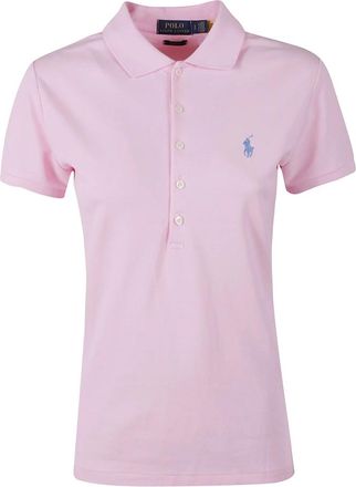 Ralph Lauren Femme, Tops, Rose, Taille: 42 FR Polo