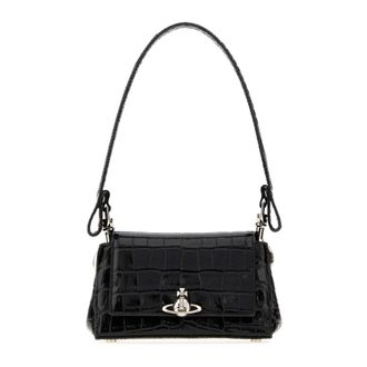 Vivienne Westwood Damen, Taschen, Schwarzk, ONE SIZEGr&ouml;&szlig;e