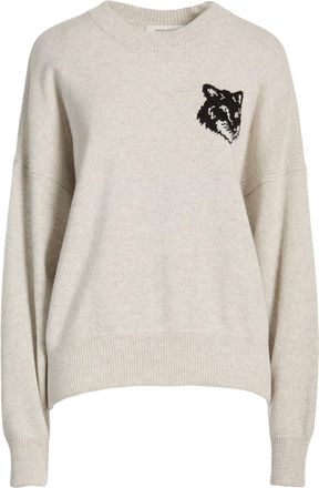 Maison Kitsun&eacute; STRICKWAREN - Pullover auf YOOX.COM