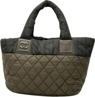 Chanel Damen, Pre-Owned, Mehrfarbig, ONE SIZEGr&ouml;&szlig;e