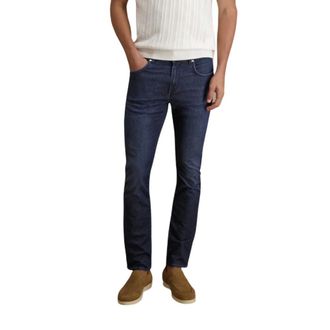 Baldessarini Homme, Jeans, Bleu, Taille: W32 L34 Jeans