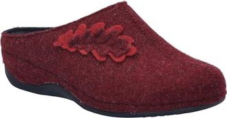 Josef Seibel Pantoufle Cholet 05 | Bordeaux-Kombi, Couleur:, Taille:41
