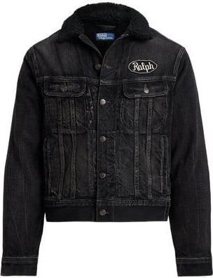 Polo Ralph Lauren Veste en jean