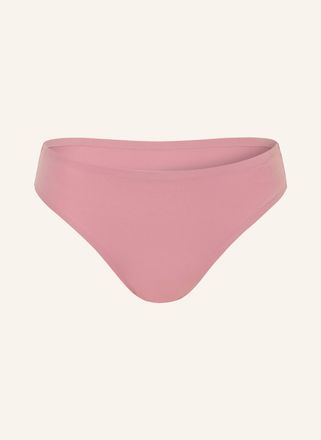 Calvin Klein Slip Perfectly Fit Lace rosa