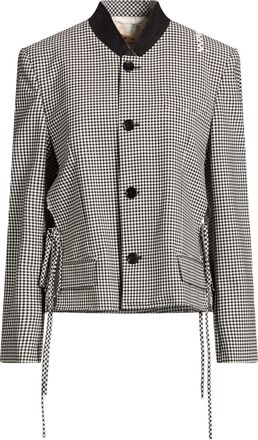 Marni JACKEN & M&Auml;NTEL - Jacken und Anoraks auf YOOX.COM