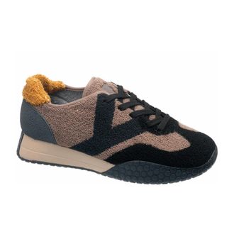 Keh-noo Kehnoo, Homme, Chaussures, Multicolore, Taille: 40 EU Km9730 Baskets