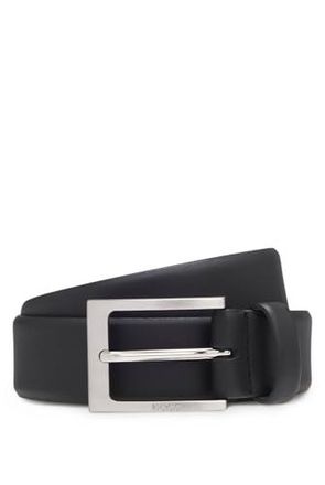BOSS Barnabie Ceinture, Nouveau-Noir002, 85 Homme