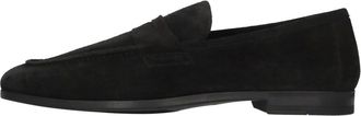 Tom Ford Homme, Chaussures, Noir, Taille: 42 EU Sean Twisted Band Loafer