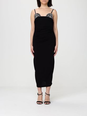 Pinko Robe PINKO Femme couleur Noir