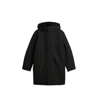 Tommy Hilfiger Manteau col capuche