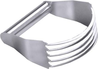 Contacto Edelstahl Teigmischer