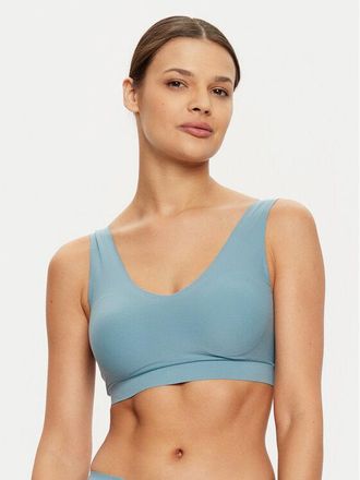 Chantelle Top-BH Soft Stretch C16A10 Grau