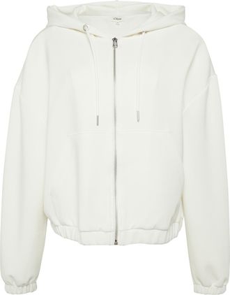 s.Oliver Sweatjacke