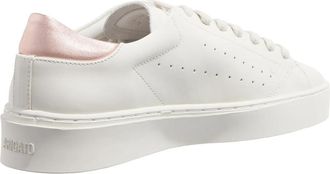 Axel Arigato Sneaker - Court Sneaker - Gr. 37 (EU) - in Wei&szlig; - f&uuml;r Damen