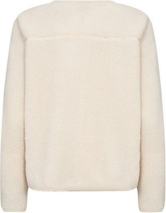 Soyaconcept Strickjacke SC-ONYX 2 - Teddy Strickjacke - Damen Strickjacke
