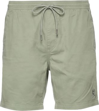 Psycho Bunny HOSEN & R&Ouml;CKE - Shorts & Bermudashorts auf YOOX.COM