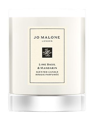 Jo Malone London Lime Basil & Mandarin Duftkerze 65 g