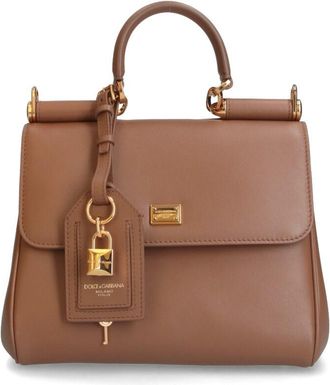 Dolce & Gabbana Handtasche My Sicily