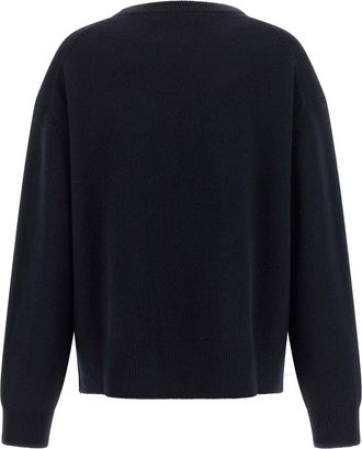 Extreme Cashmere Sweater - Navy