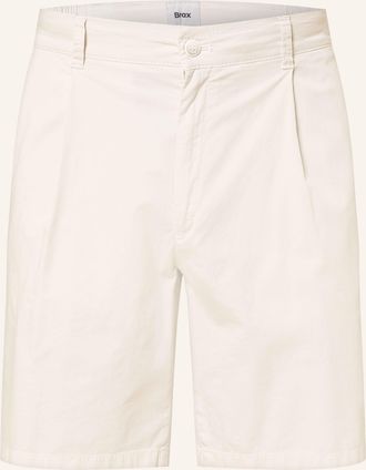 Brax Brax Shorts Tino B Relaxed Fit beige
