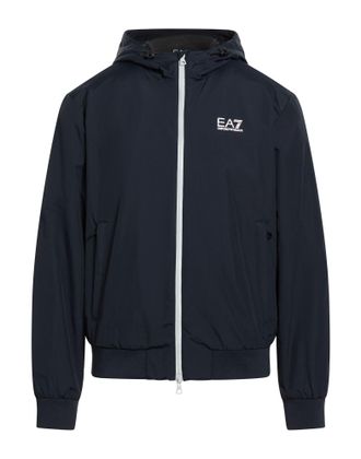 Emporio Armani JACKEN & M&Auml;NTEL - Jacken und Anoraks auf YOOX.COM
