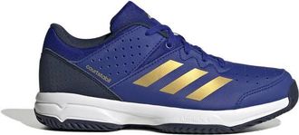 adidas Kinder Handballschuhe COURT STABIL JR