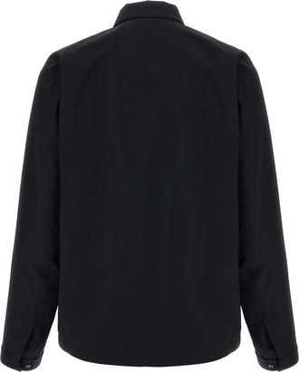 Herno Windproof Technical Jacket - Black