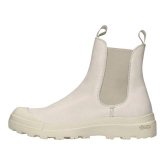 Officine Creative Pallet/107 Boot - - Shoes - Damen - Wei&szlig; - 36 EU