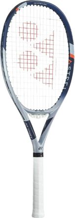 Yonex Yonex 23 Astrel 105 (260G) unbesaitet 260g Tennisschl&auml;ger Grau - Blau Griffst&auml;rke 1