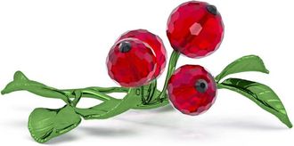 Swarovski Idyllia Rote Beeren