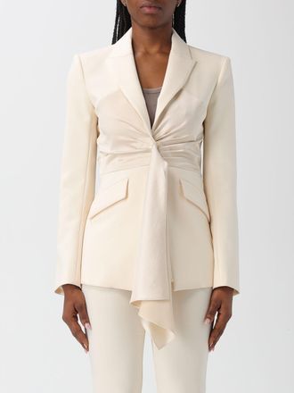 Patrizia Pepe Veste PATRIZIA PEPE Femme couleur Naturel