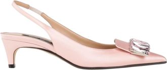 Sergio Rossi SCHUHE - Pumps auf YOOX.COM