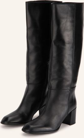 Thea Mika Thea Mika Stiefel Runa schwarz