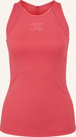 Venice Beach Venice Beach Sporttop Pro Line Cape Coral rot