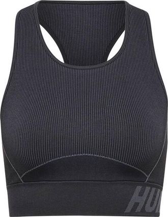 Hummel Damen BH hmlTE CHRISTEL SEAMLESS SPORTS TOP