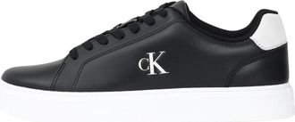 Calvin Klein Jeans Homme, Chaussures, Noir, Taille: 46 EU Baskets