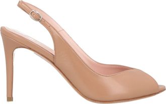 Anna F. SCHUHE - Sandalen auf YOOX.COM