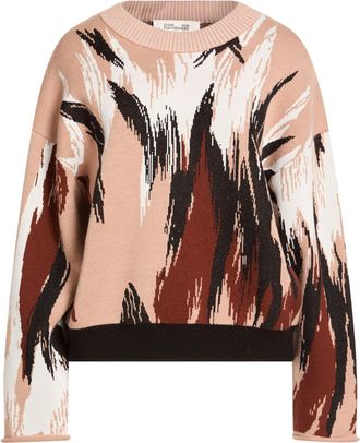 Diane Von F&uuml;rstenberg STRICKWAREN - Pullover auf YOOX.COM