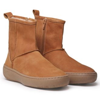 Toni Pons SALOU Damen Stiefeletten Nubukleder, Leder, 39 EU