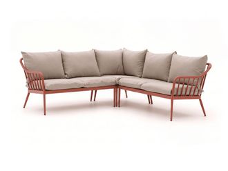 Manifesto Furniture Manifesto Celante Ecklounge-Set 3-teilig 5-Sitzer
