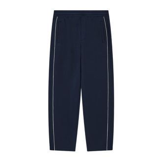 Emporio Armani Herren, Hosen, Blau, 2XLGr&ouml;&szlig;e