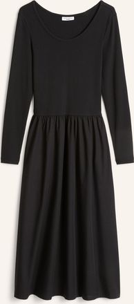 Marc O'Polo Denim Marc Opolo Denim Kleid schwarz