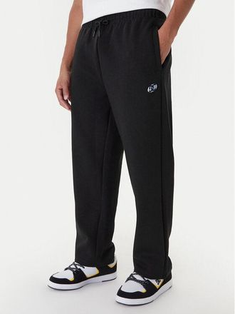 DC Jogginghose Dive In Sweatpant EDYFB03095 Schwarz Regular Fit