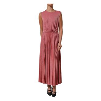 Dolce & Gabbana Damen, Kleider, Rosa, MGr&ouml;&szlig;e