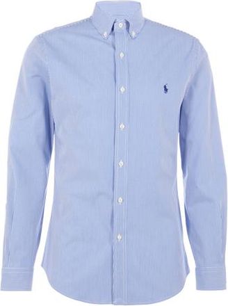 Polo Ralph Lauren Chemise &agrave; manches longues slim