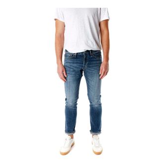 Denham Slim-fit Jeans - - Jeans - Herren - Blau - W31 L32