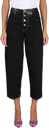 Department Five Margie Jeans - Black