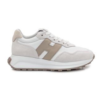 Hogan Damen, Schuhe, Grau, 40 EUGr&ouml;&szlig;e