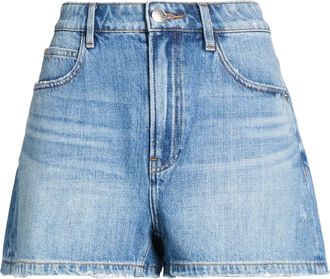 Miss Sixty HOSEN & R&Ouml;CKE - Jeansshorts auf YOOX.COM
