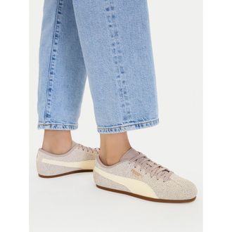 Puma Sneakers Puma Tackle Topcat 404835 02 Beige